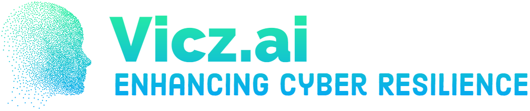 Vicz.ai — AI for Cybersecurity